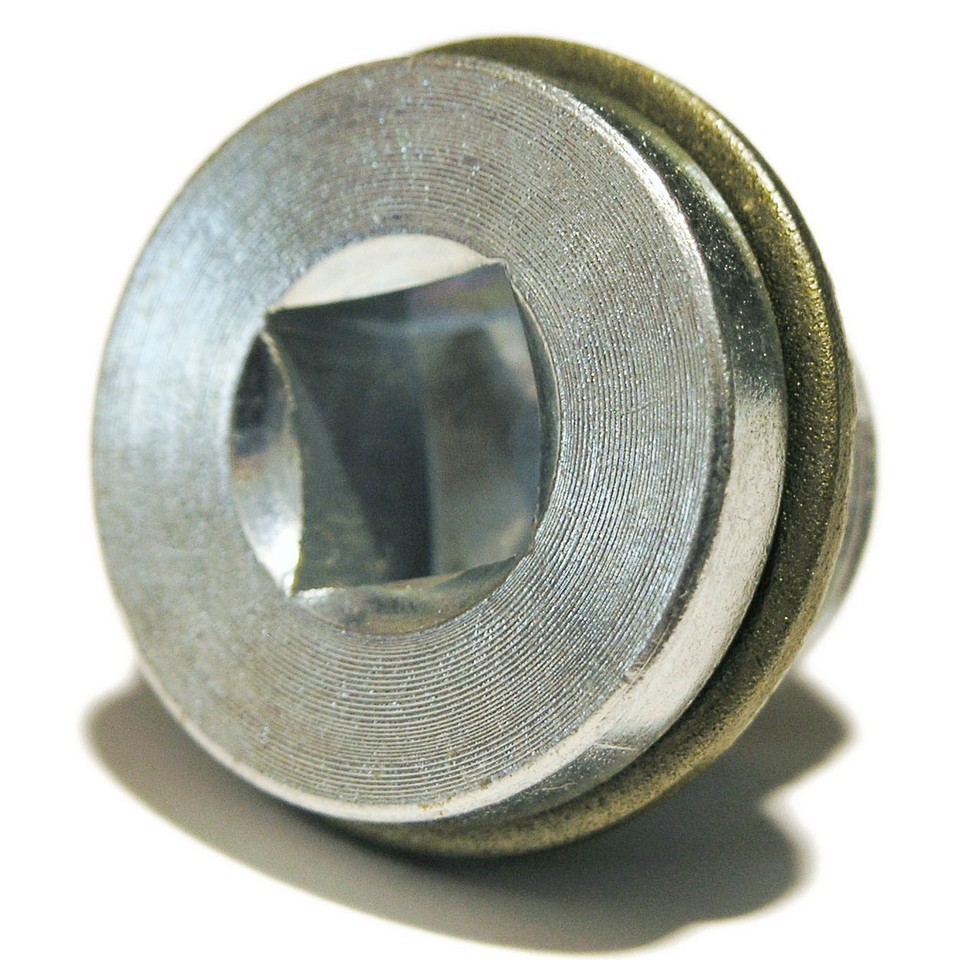 DACIA SUMP PLUG & WASHER OE REPL: 7703 075 210 SP12B | eBay