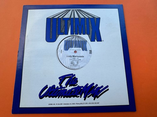 Ultimix 12'' 1991 RnB/Swing, House, Synth-pop, Disco NM WAX | eBay
