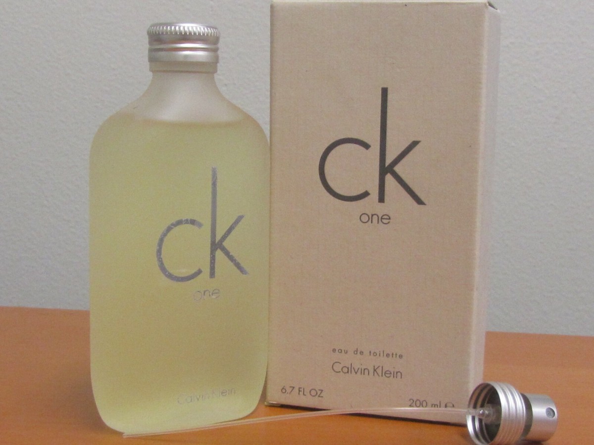 Is Ck One Still Made