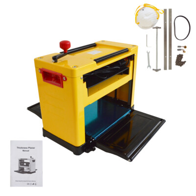 Planers - Professional - Surface