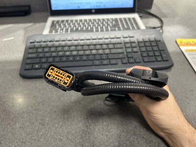 Genuine Kia Tow Hitch Harness S9F67-AC400 | eBay