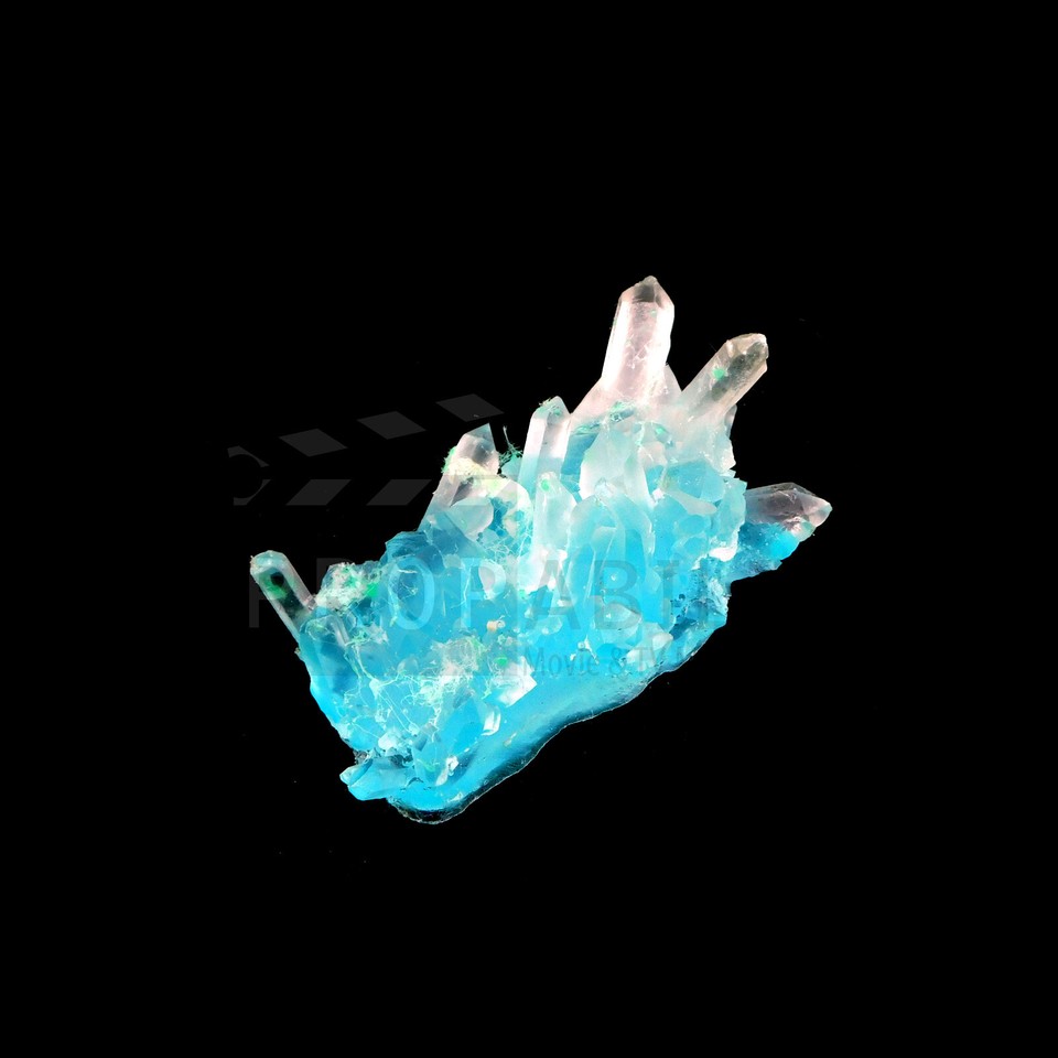 THE EXPANSE Protomolecule Crystals 5x2" Original Prop (0365-6305) | eBay