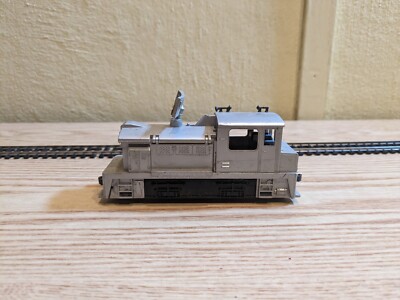 Tyco - Transformer Switcher Diesel Locomotive - HO Scale | eBay