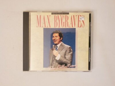 Max Bygraves - The Collection | eBay