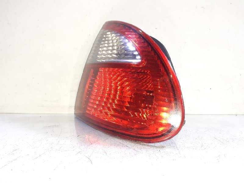 Pilot Rear Right / 1829912 For SEAT Leon 1M1 Sport F.R | eBay Australia