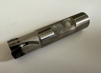 Milling - Iscar Indexable