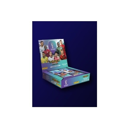 Korea Board Games Panini FIFA World Cup Qatar 2022 Sports Card 4ea ...