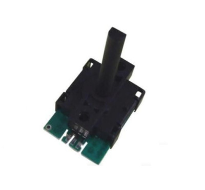 Genuine Beko Altus Flavel Blomberg Tumble Dryer Selection Switch ...