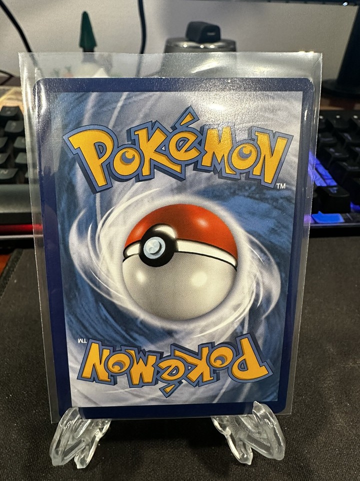 Pokemon Brilliant Stars ULTRA BALL Trainer Gold 186/172 Secret Rare ...