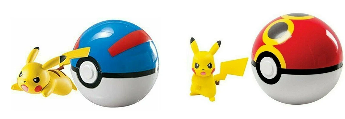 Repeat Ball Pokemon
