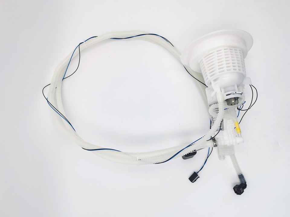 2006-2011 Mercedes-Benz R350 R500 Fuel Pump Assembly & Sending Unit For ...