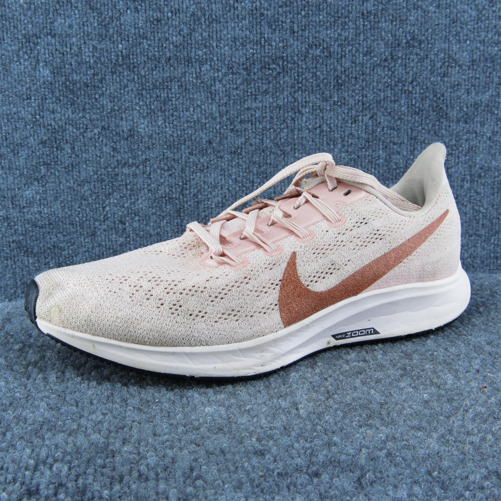 Nike Air Zoom Pegasus 36 Women Sneaker Shoes Pink Syn… - Gem