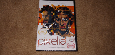 Pixelia DVD NEW SEALED Malayalam with English subtitles, Ratheesh ...