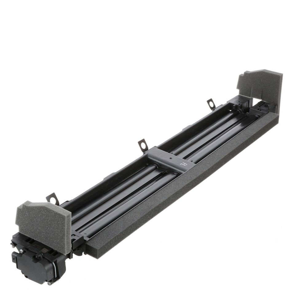 OEM NEW 2020-2023 Subaru Impreza Radiator Shutter Unit Assembly ...