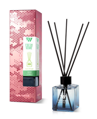 HOME AIR FRESHENER FRESH WAY 150ML MANGO&POMELO | eBay