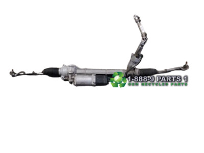 Power Steering Rack Pinion BMW X5 X6 2014-2018 32106889095 OEM D1414804 ...