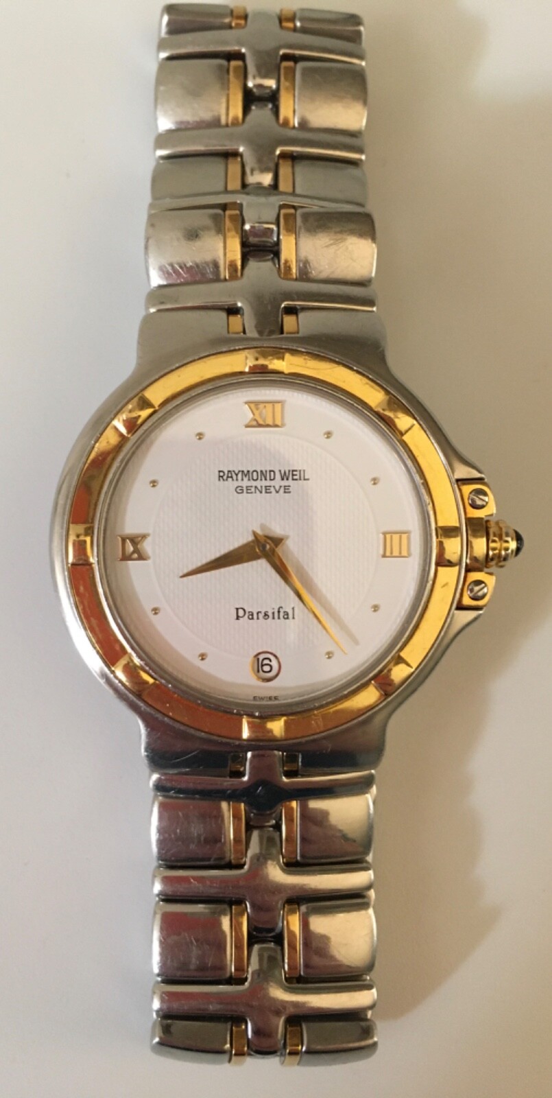 raymond weil parsifal - Gem