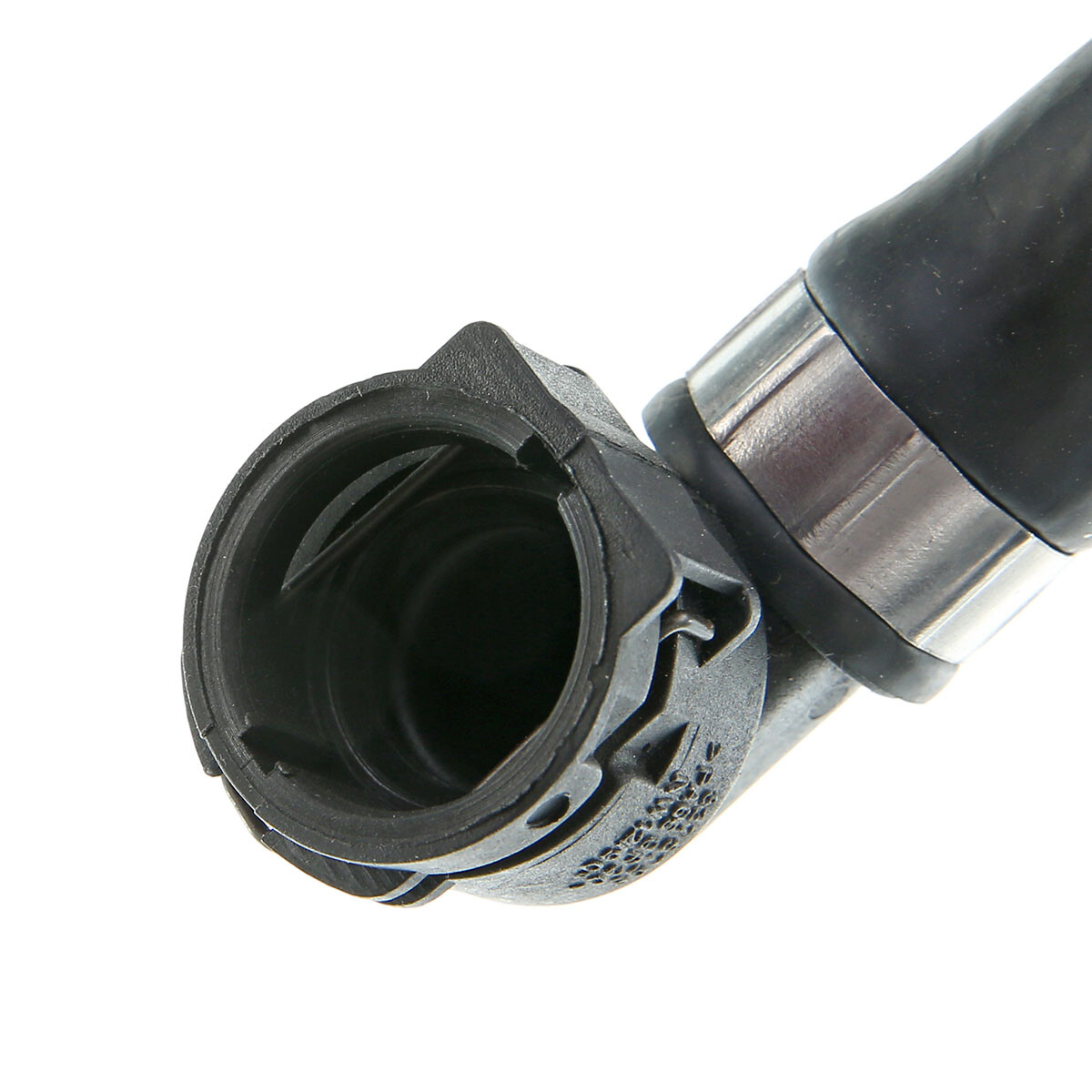 Auto Trans Oil Cooler Water Hose Radiator for BMW E90 E91 E92 E93 325i ...