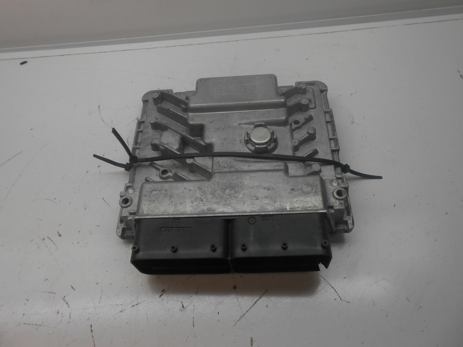 2015-2017 AUDI A3 CONTINENTAL ENGINE CONTROL MODULE 06K907425B SF0223 ...