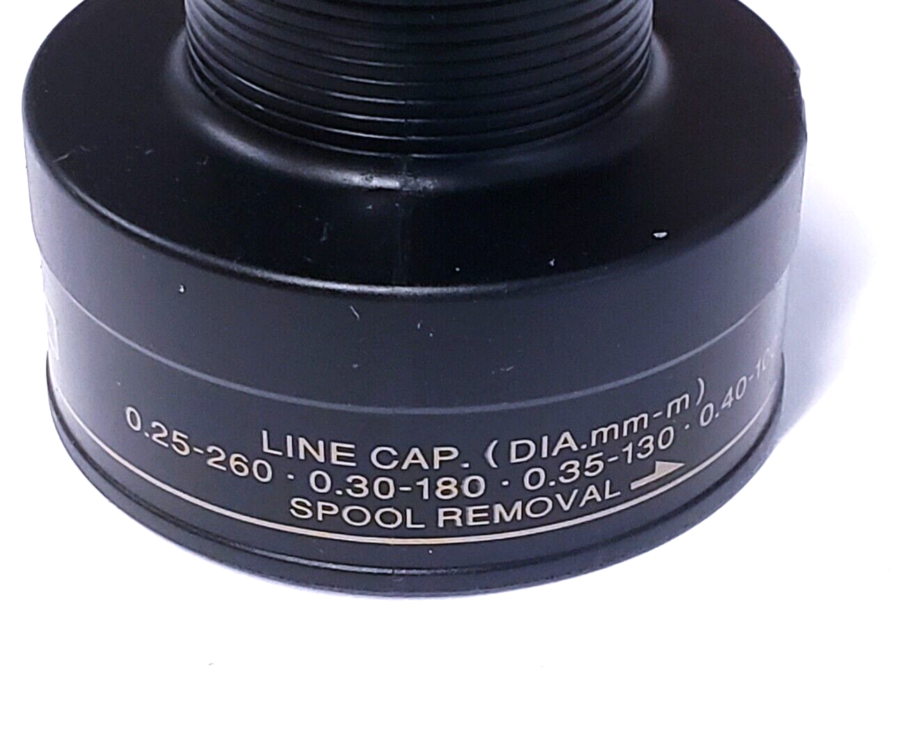 SHIMANO RD7252 Spool Assembly Fits IX-4000R / Parts / Repair | eBay