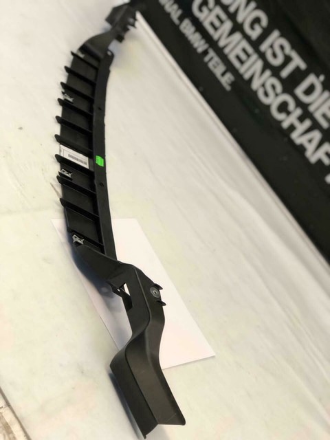 Genuine BMW OEM 51128055968 Carrier Bumper Front Bottom for sale online ...