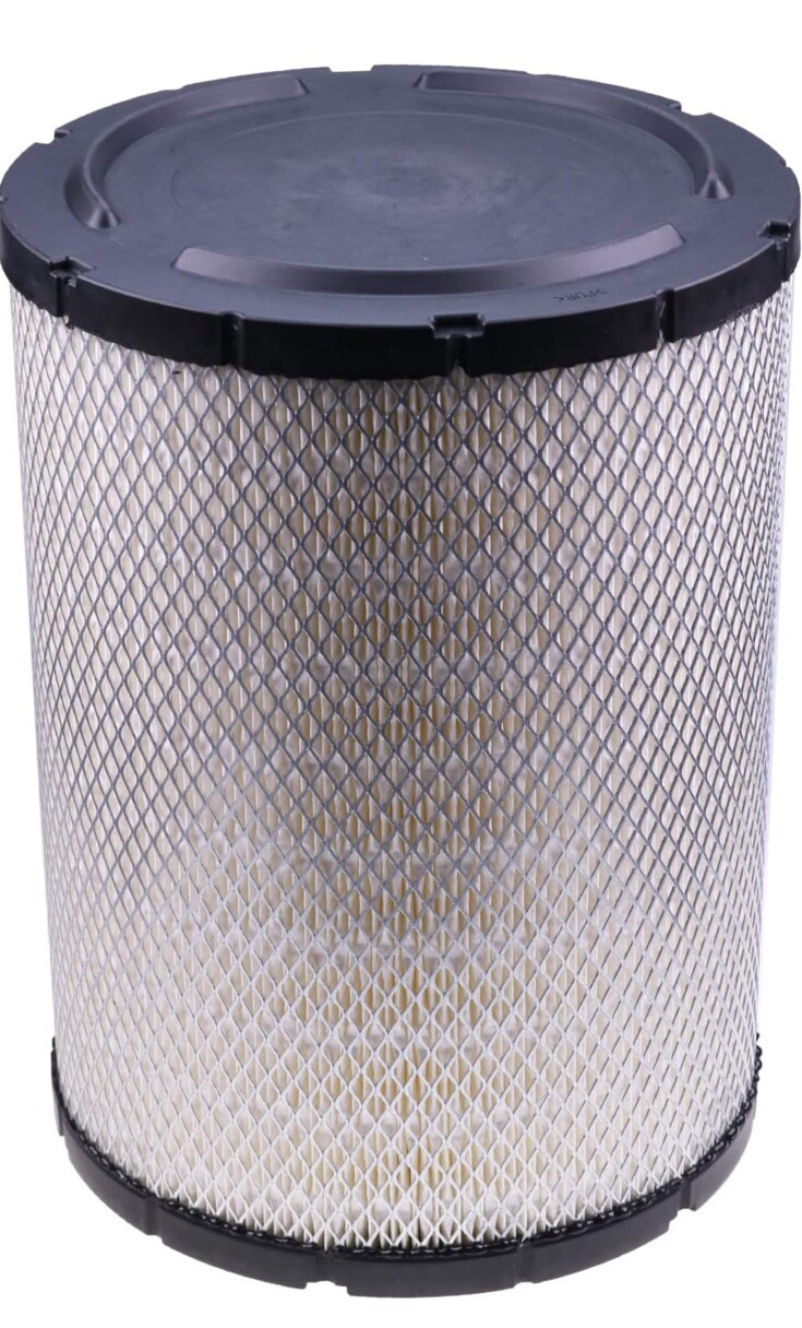 BALDWIN RS2863 - Air filter cross reference