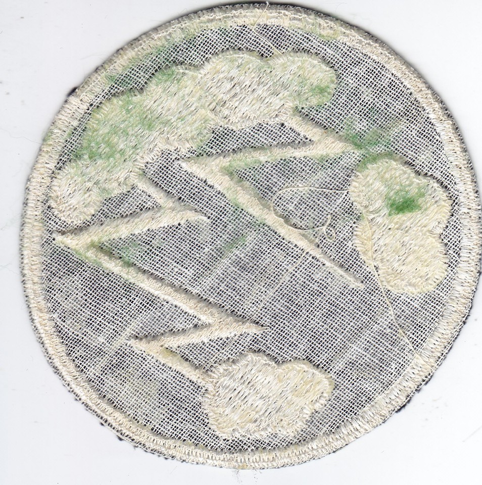 1950s -60s USAF 72nd Bomb Squadron Patch - Twill - No Glow | eBay