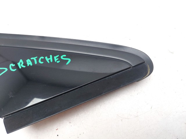 MERCEDES B Class W246 Front Right Side Door Wing Corner Cover Trim ...