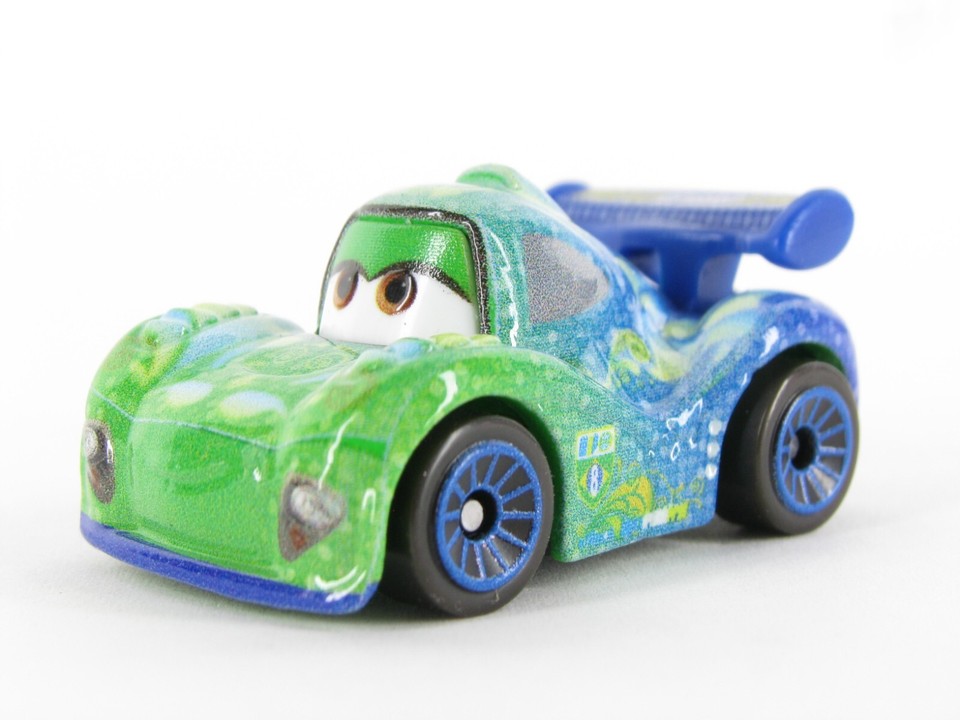 Disney Pixar Cars Mattel Mini Racers Diecast Assortment Loose Choose | eBay