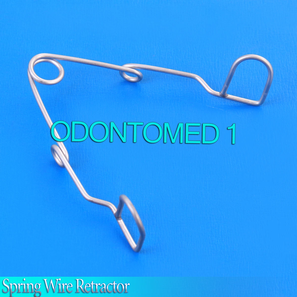 Spring Retractor