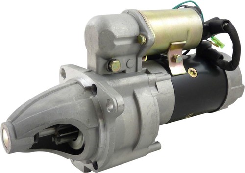 New Starter TCM Forklift FD100 FD35 FD38 FD40 FD45 FD50 FD60 FD70 FD80 ...