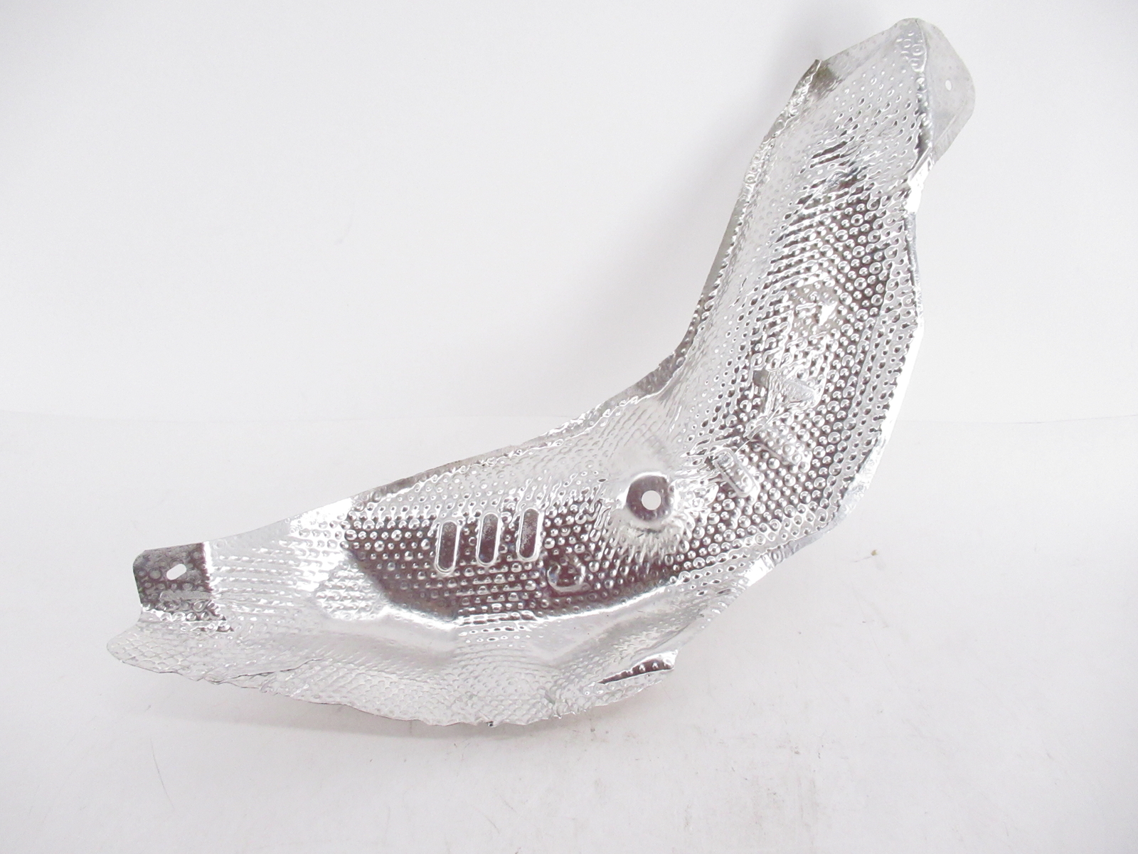 Genuine OEM Toyota 77641-47020 Fuel Tank Shield Protector 2010-2015 ...