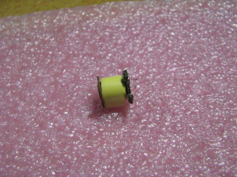 GE RESISTOR / SPOOL / COIL ASSY # 5480226G004 NSN: 5905-00-700-3333 ...