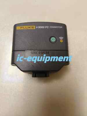 FLUKE-IR3000FC Infrared Connector for Connect for use w/ Fluke 287, 289 ...