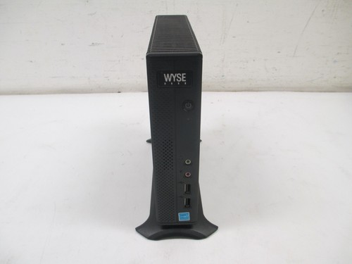 Dell WYSE Thin Client 4GB HDD windows ES 7 2GB RAM model Zx0 P/N ...