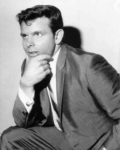 DEL SHANNON SINGER SONGWRITER MUSICIAN ROCK COUNTRY 8X10 PUBLICITY ...