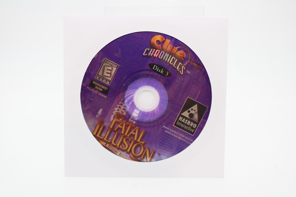 Cheap Discount Value PC CD DVD ROM Games Used Resurfaced Disc Only | eBay