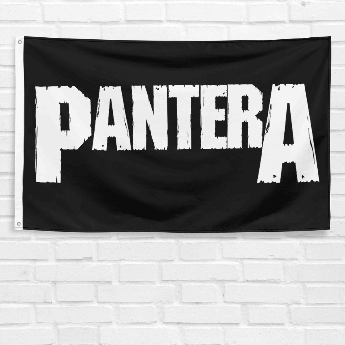 Pantera Fans PANTERA RELEASE 'FOR THE BROTHERS, FOR THE FANS, LEGACY