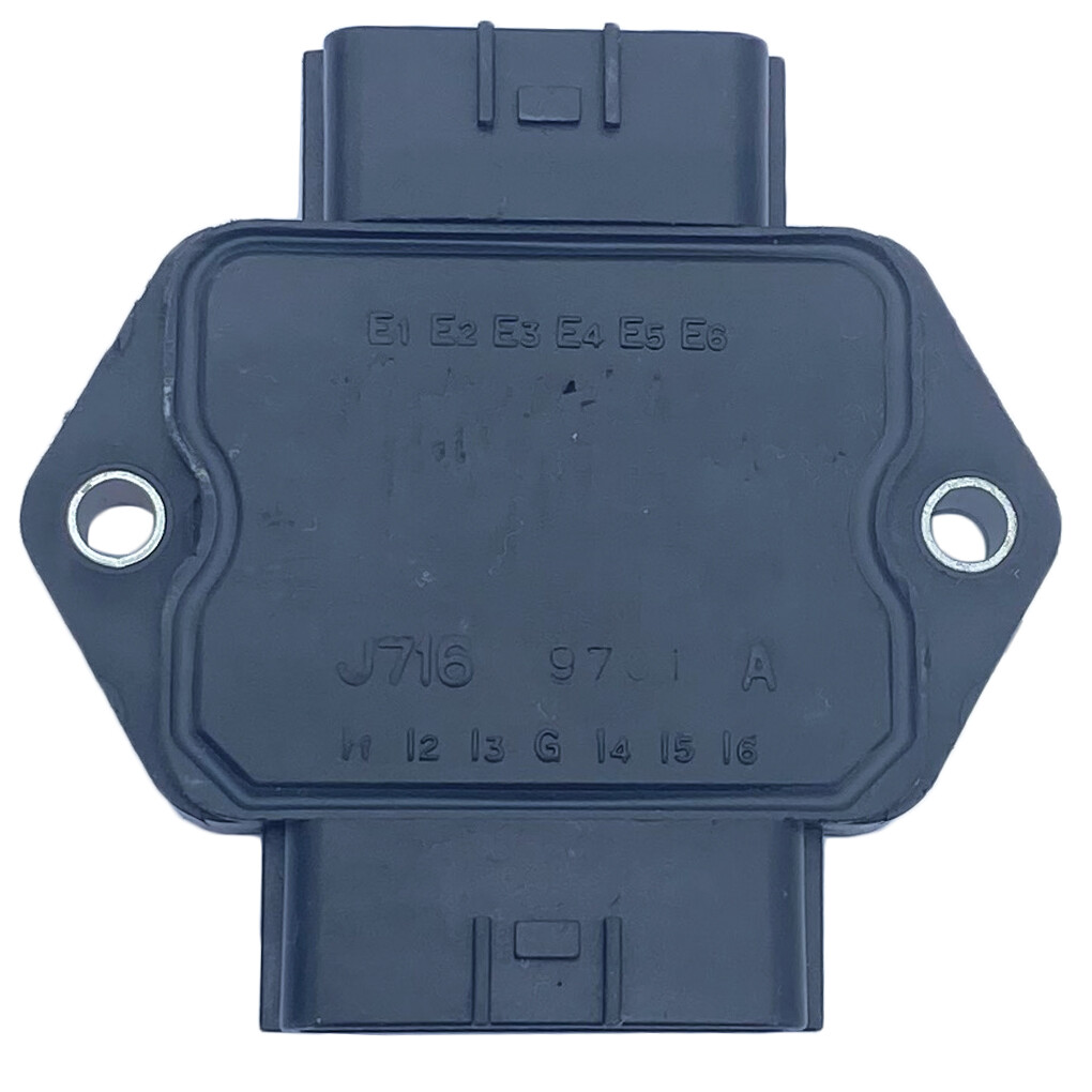 Ignition Control Module For Nissan 300ZX 1990-1996 Infiniti J30 1993 ...