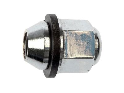 Lug Nut 82NMKV29 for Elantra Tiburon Sonata Accent Scoupe Entourage ...