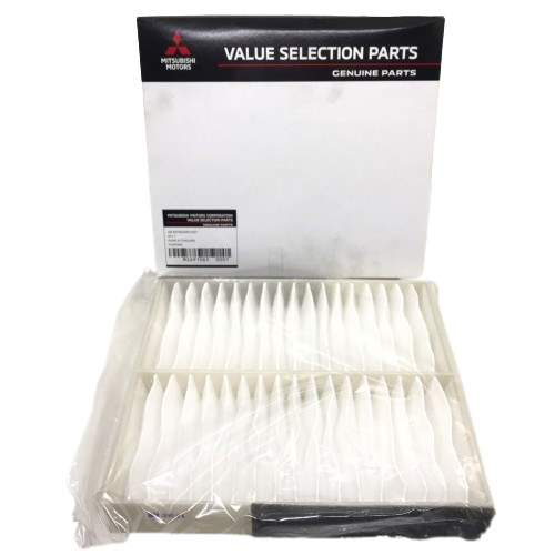 Genuine Parts CABIN AIR FILTER / MZ691065 / FOR MITSUBISHI ALL NEW ...
