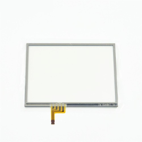 Original LCD Touch Screen Digitizer Glass Repair Unit For Nintendo 3DS ...
