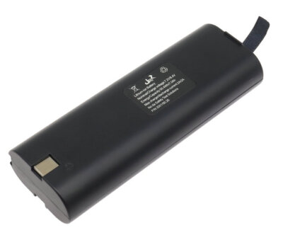 otdr Instrumentation battery for IDA2 , IDA , 3106 ,Narda 3106 ...