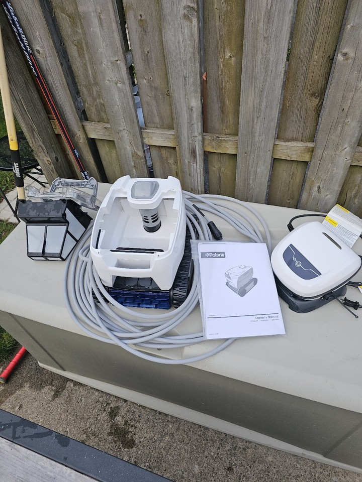 polaris pool cleaner P70 | eBay