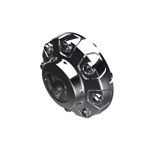 Genuine Mopar Wheel Center Cap Rear 6MP53SZ0AC | eBay