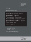 Kamisar, LaFave, and Israel's Modern Criminal Procedure, Crimina | eBay