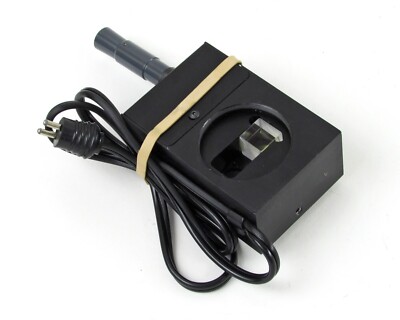 American Optical Microscope Pointer - 1-3/4" Threaded Mount | eBay