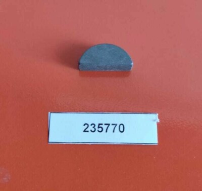 NEW GENUINE LAND ROVER 235770 Woodruff Key Crank Def Ds1 Rrc | eBay