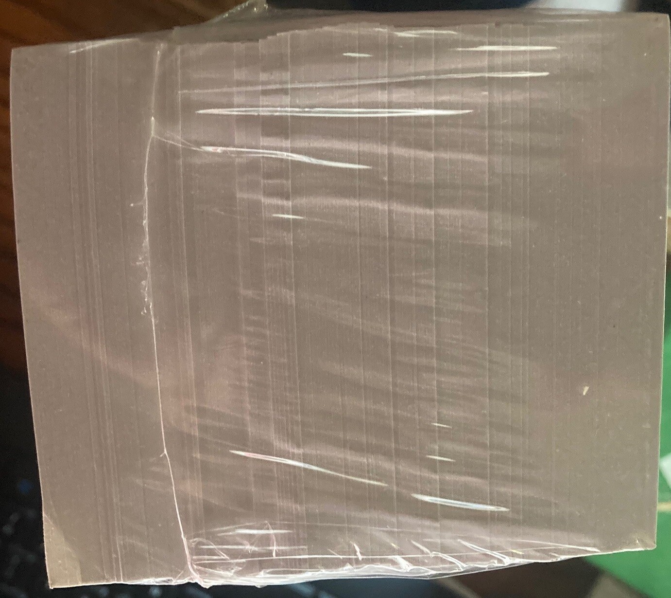 1 new Accelerated Math SCANTRON Cards 500 Bundle Bubble Testing Cards ...