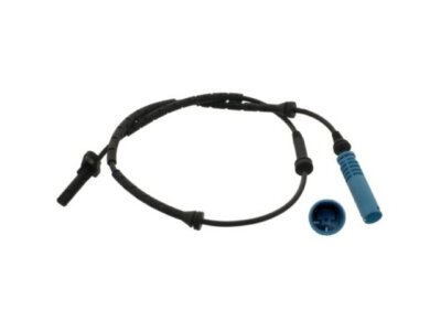 Hella 42VW22C ABS Speed Sensor Fits 2004-2010 BMW X3 3.0L 6 Cyl N52 | eBay